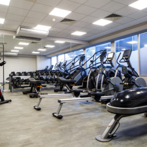 Feel Good Gym Manchester | Mercure Manchester Piccadilly Hotel
