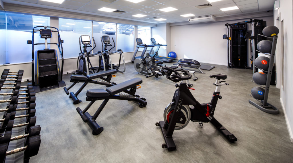 Feel Good Gym Manchester | Mercure Manchester Piccadilly Hotel