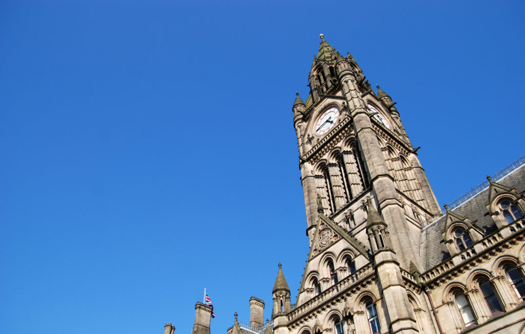 Things to see and do in Manchester - Mercure Manchester Piccadilly Hotel