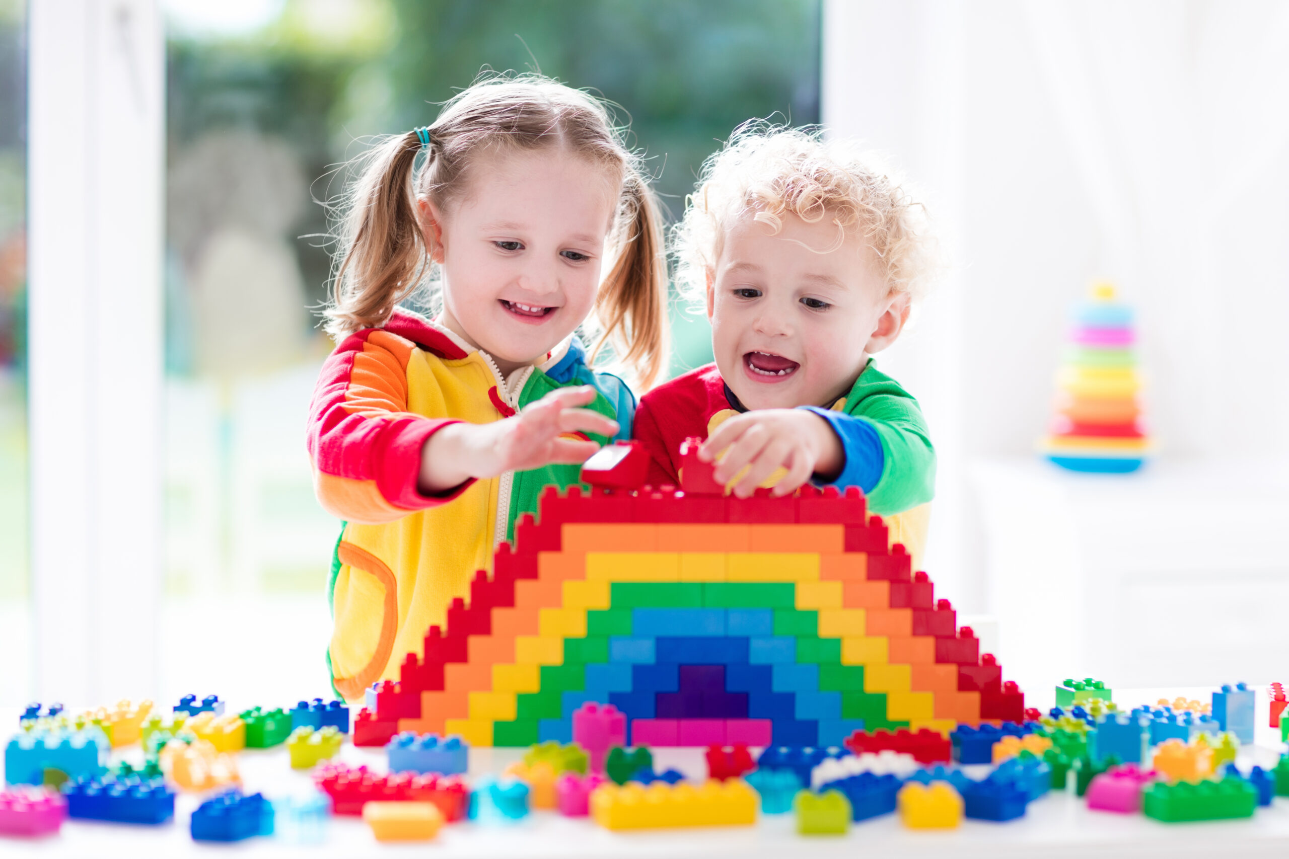 LEGOLAND® Discovery Centre - Mercure Manchester Piccadilly Hotel