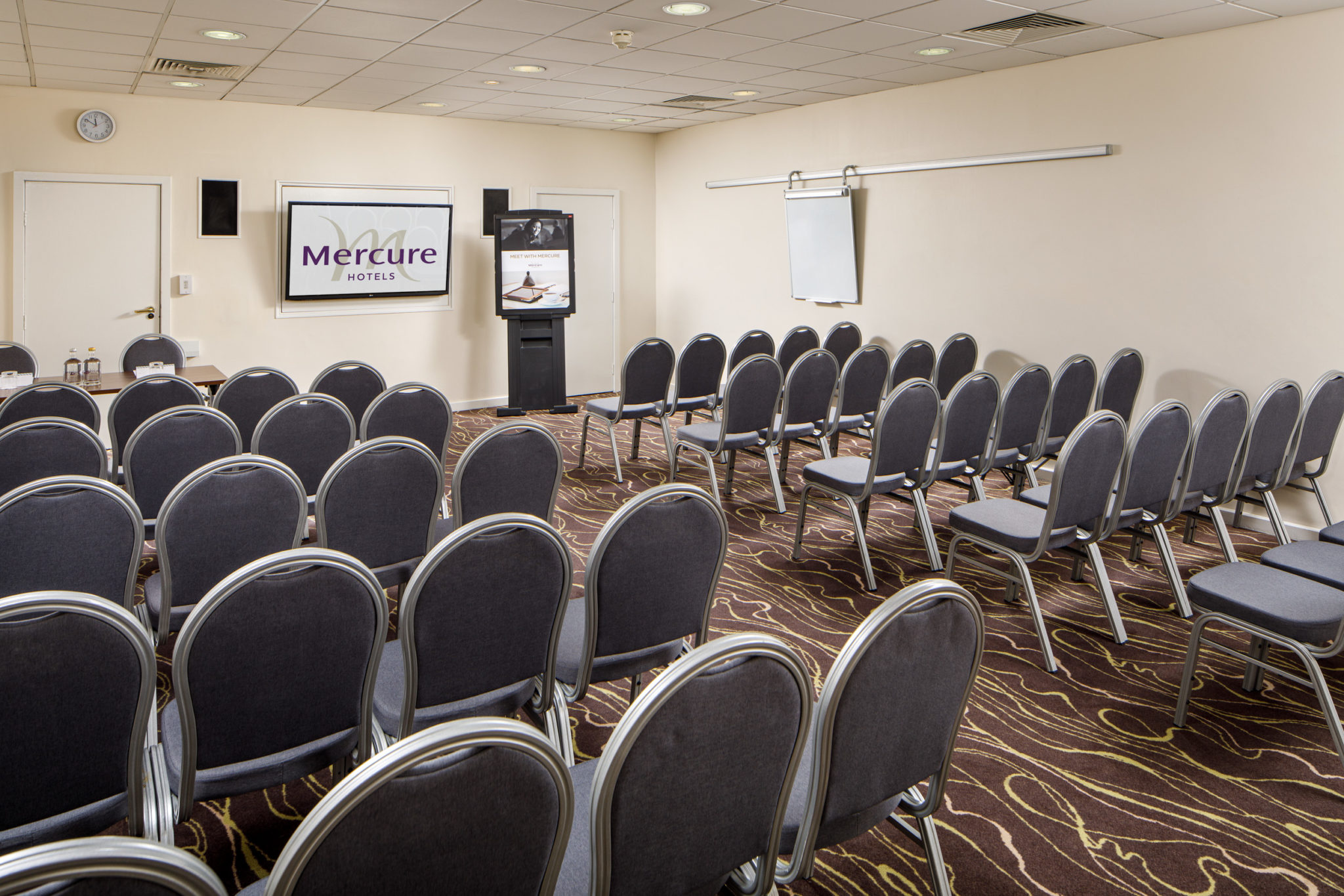 Photo Gallery | Mercure Hotel Manchester Piccadilly