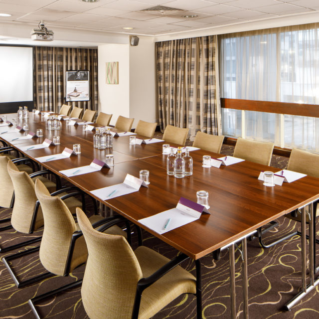 All Room Layouts | Mercure Hotel Manchester Piccadilly